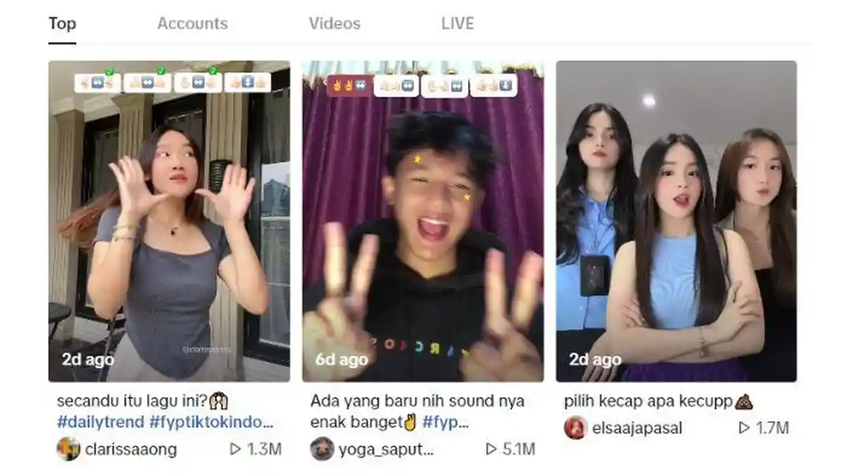 Viral di Tiktok! Lirik Lagu DJ Sah - Sarah Suhairi dan Alfie Zumi ...