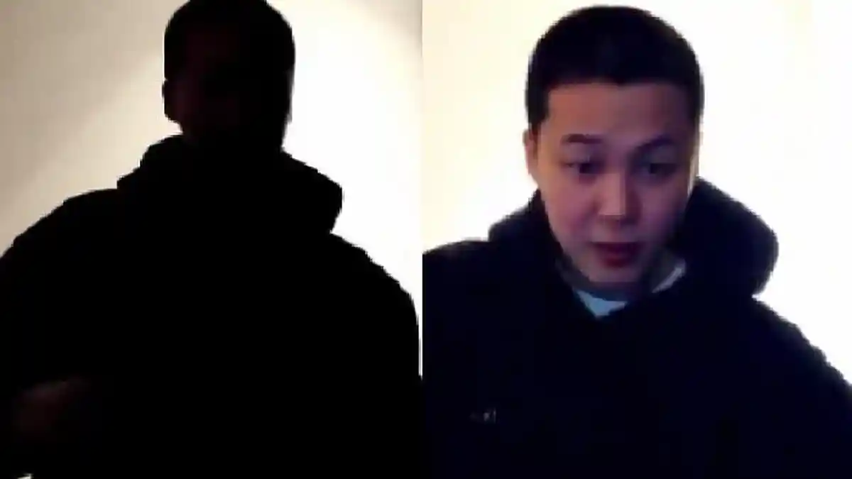 Video Viral Jimin BTS Pamer Rambut Botak Siap Jalani Wamil, Sikap Malu ...