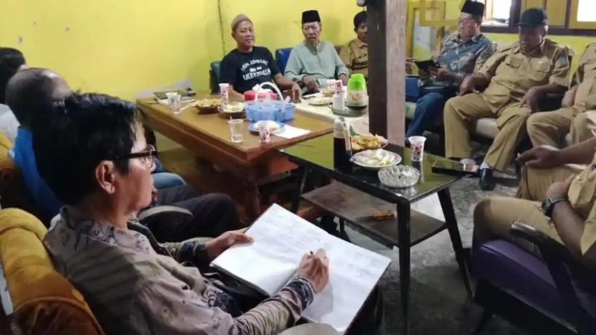 Perkuat Identitas Dua Presiden Kelahiran Jombang, Gus Dur dan Bung ...