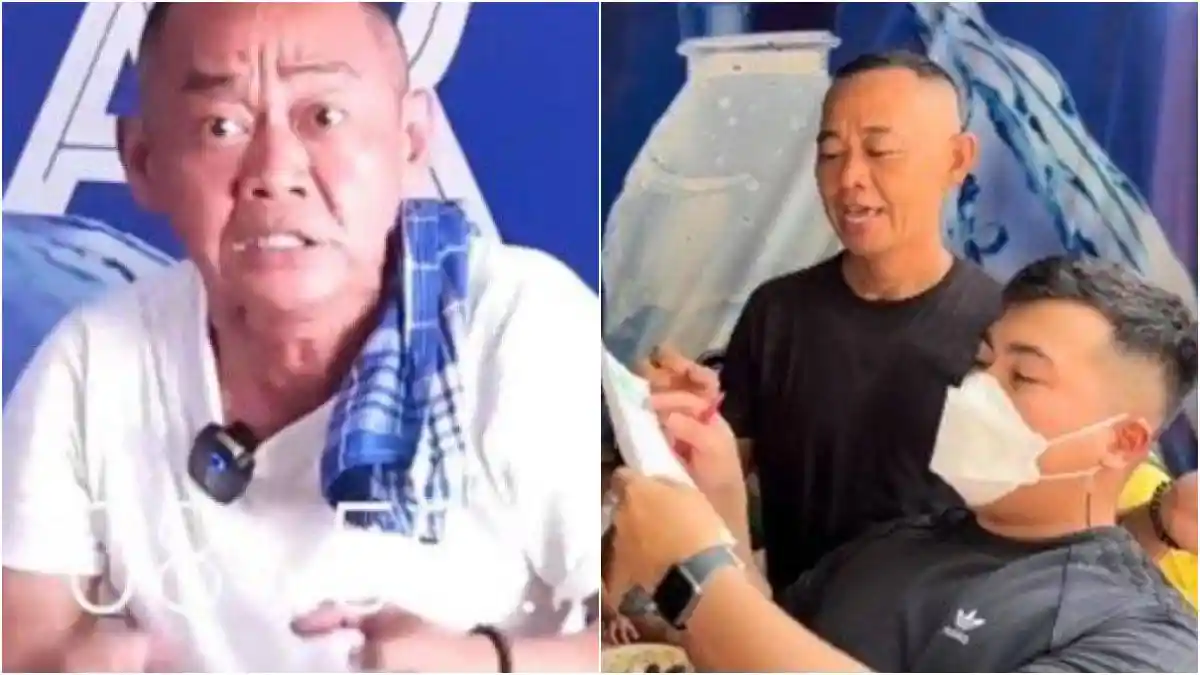 Begini Kondisi Warung Nyak Kopsah Usai Direview Buruk oleh Aa Juju dan ...
