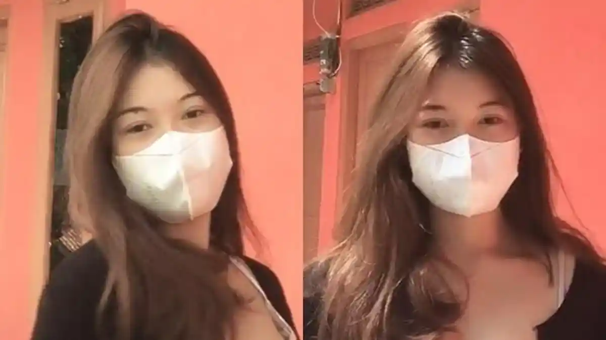 LINK 12 Video Ciya TikTok Viral Dicari-cari Lagi di Twitter, Terungkap ...