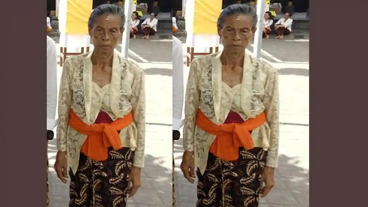Pamit Kunjungi Anak di Kintamani, Dadong Saring Belum Kembali, Hanya ...