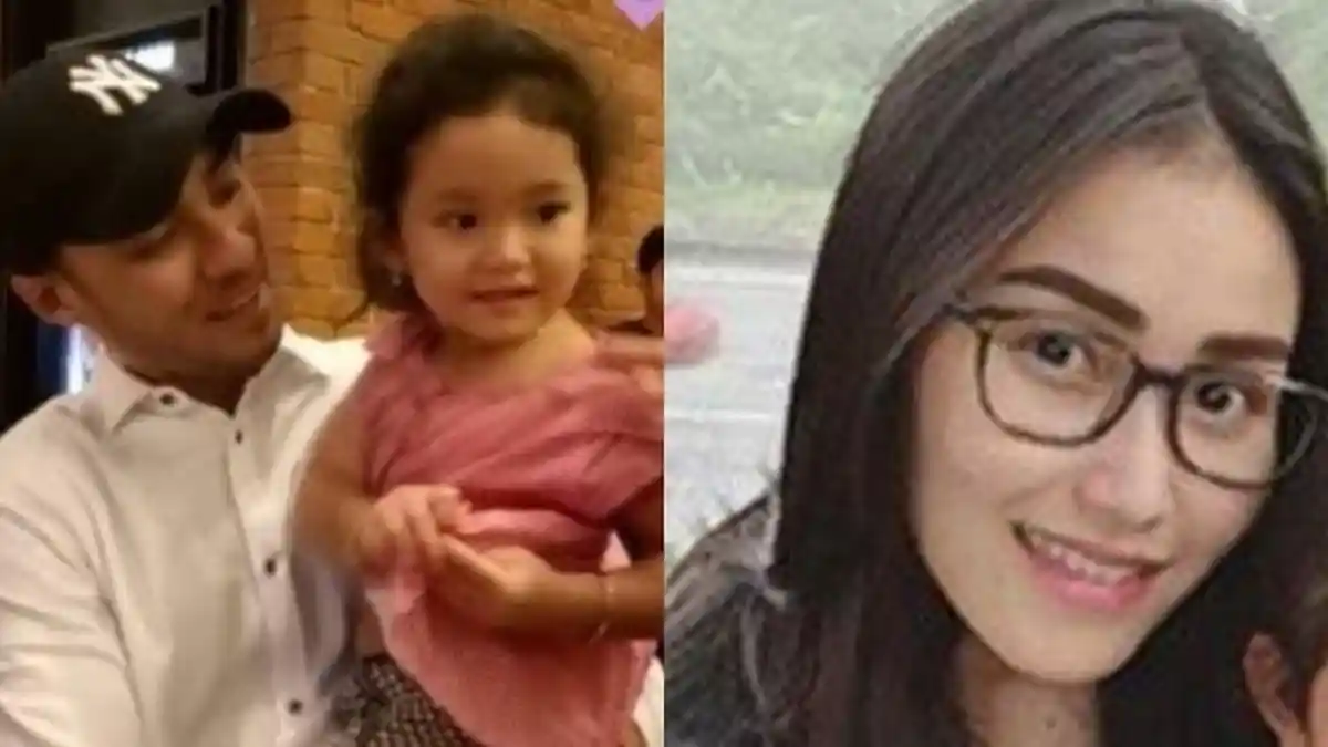 Akhirnya Izinkan Enji Baskoro Temui Bilqis, Ayu Ting Ting Bongkar ...