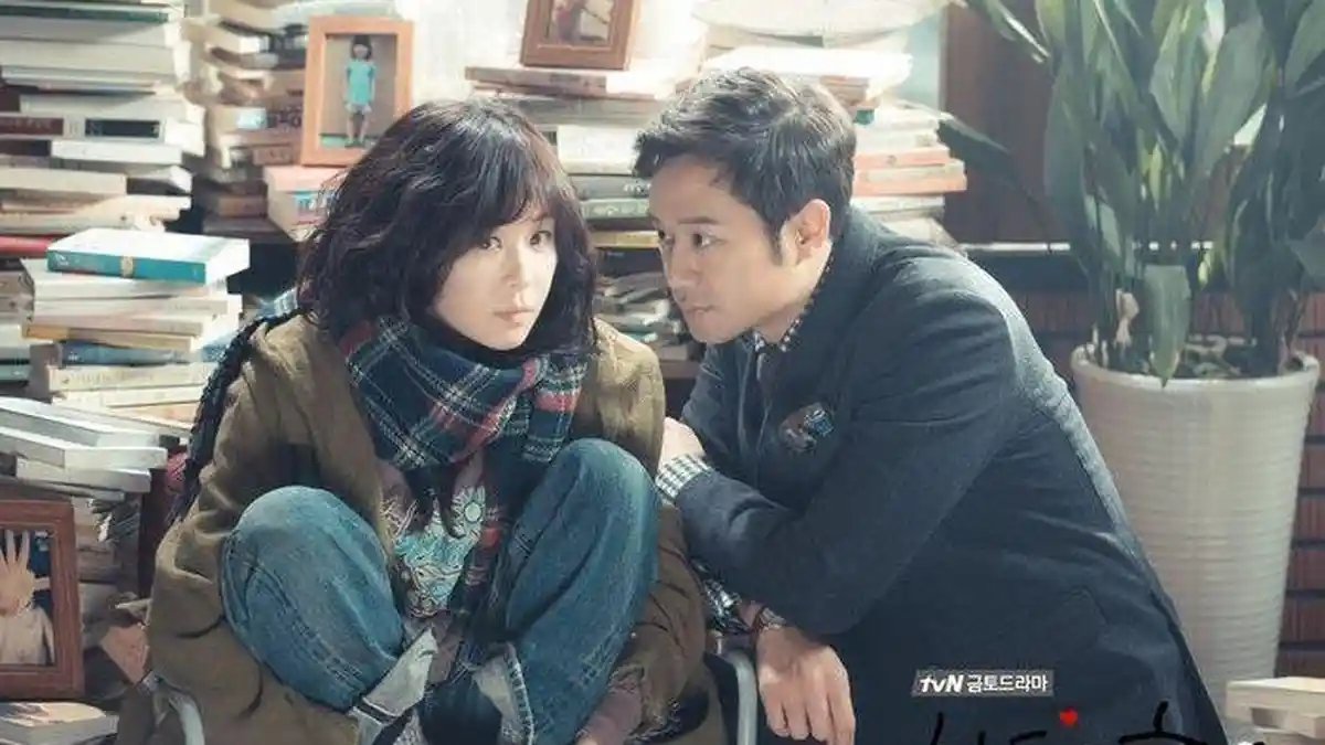 Sinopsis Drakor Heart to Heart, Kisah Gadis Anti Sosial untuk ...
