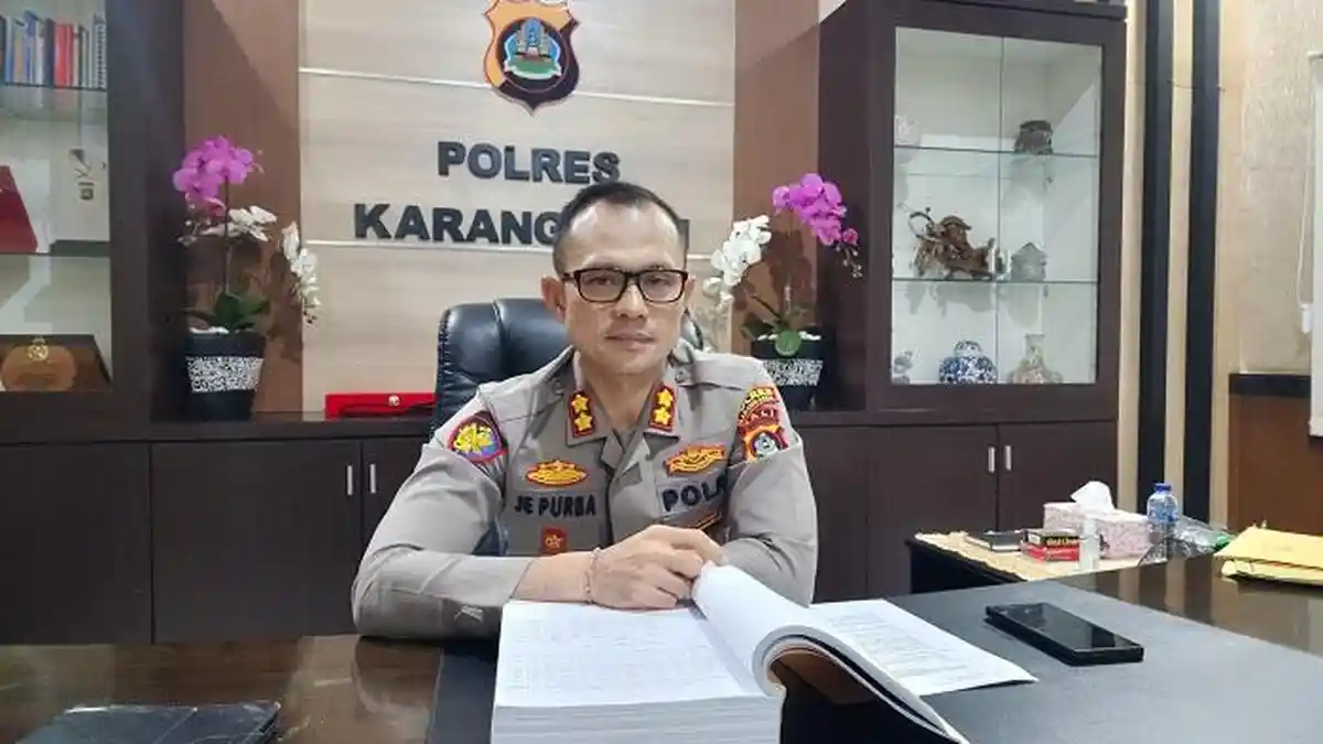 INI Kata Kapolres Ihwal Pecalang Besakih dari Korban Jadi Tersangka ...