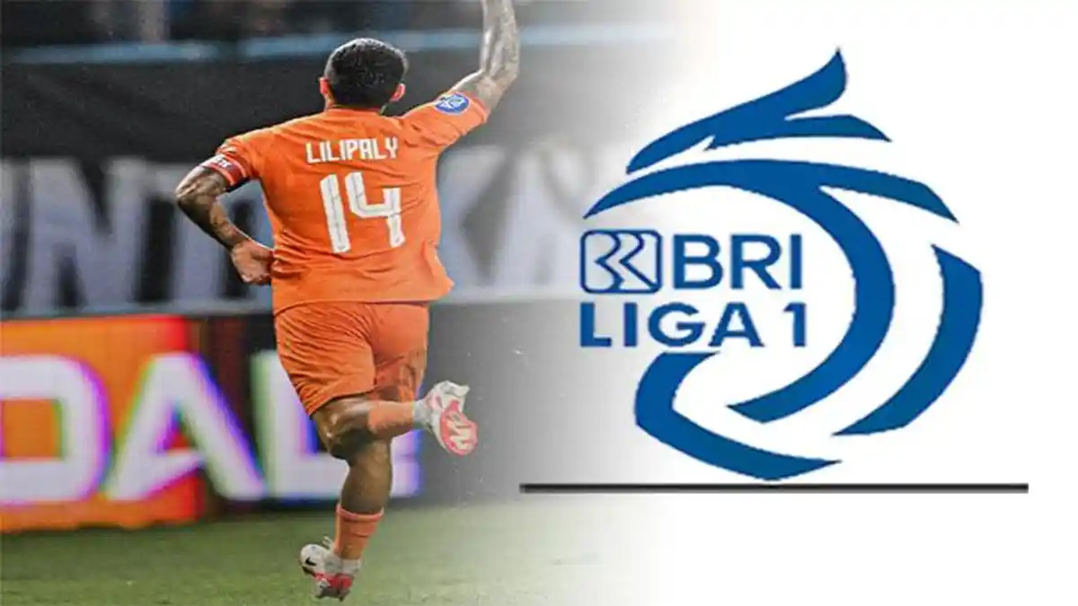 Top Skor Liga 1 Indonesia Terbaru: Gol 4 Striker Asal Brazil Teratas ...