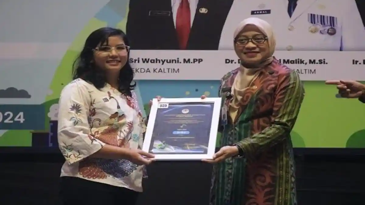 6 Pabrik Kelapa Sawit DSN Group Raih PROPER Biru dari Kementerian ...