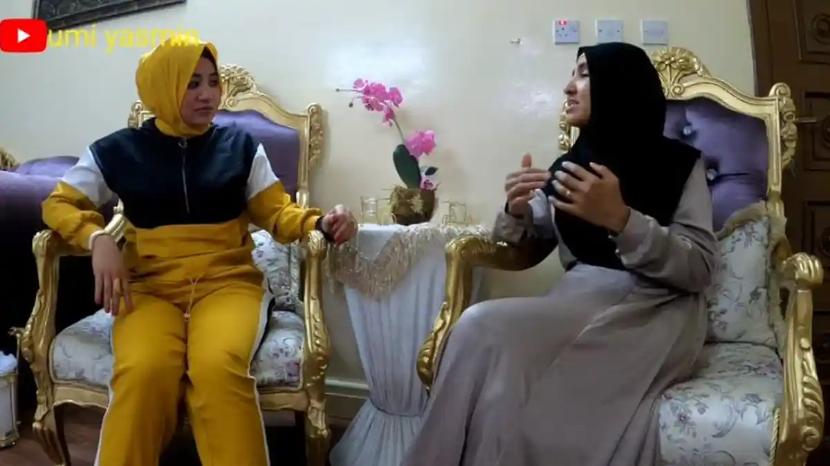 Kisah Sarah Tkw Di Arab Saudi Yang Baru Tiga Hari Bekerja Malah Diajak