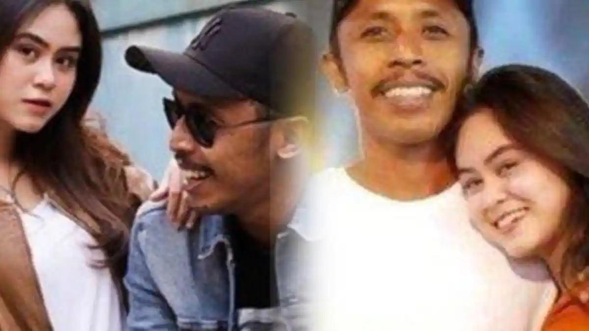 Takut Gagal, Furry Setya Ngaku Lelah Cari Pacar Baru pasca Cerai dari ...