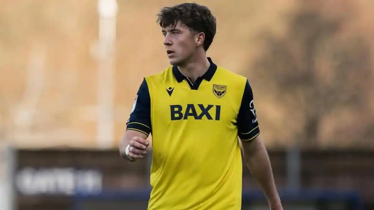 Kabar Abroad Ole Romeny: Cetak Gol dan Bawa Oxford United Lolos ke 32 ...