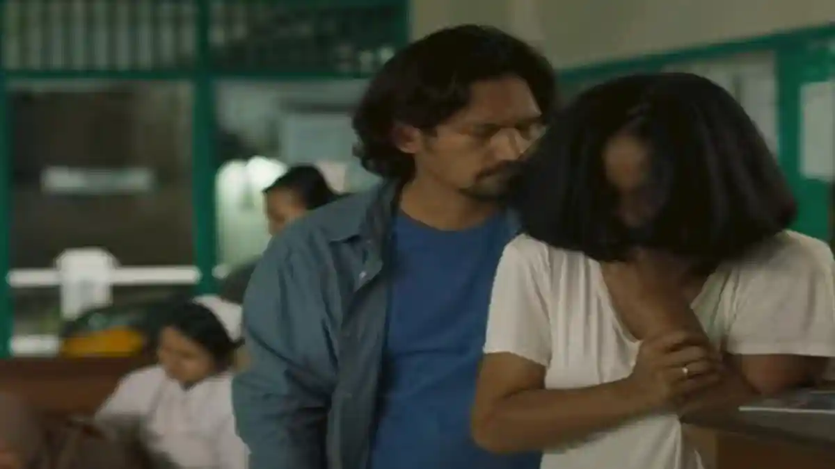 Tiga Rekomendasi Film Religi yang Cocok Ditonton Saat Puasa Ramadan ...