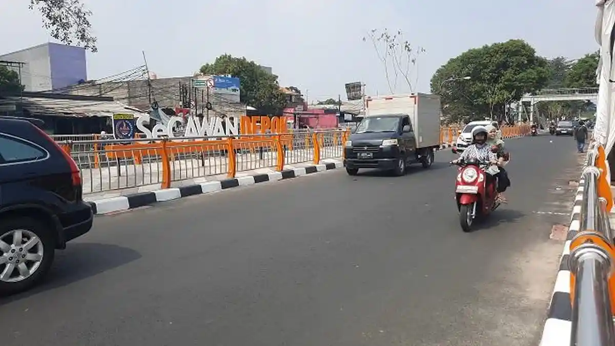Taman Secawan, Tempat Tongkrongan Asyik Menyambut Tahun Baru di ...
