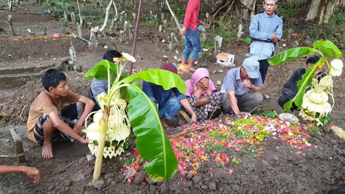 Kesaksian Keluarga Korban Tragedi Arema Vs Persebaya Asal Jombang, Ada ...