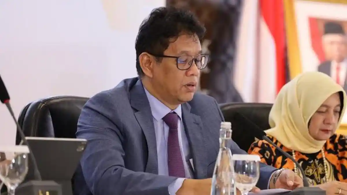 LPS Tetapkan TBP Simpanan Rupiah Bank Umum 4,25 Persen dan BPR 6,75 ...