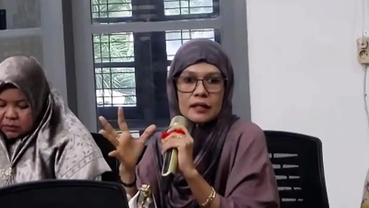 DPD-DPR RI asal Aceh Ditantang Golkan Revisi UUPA, Tim Kemenko Polhukam ...