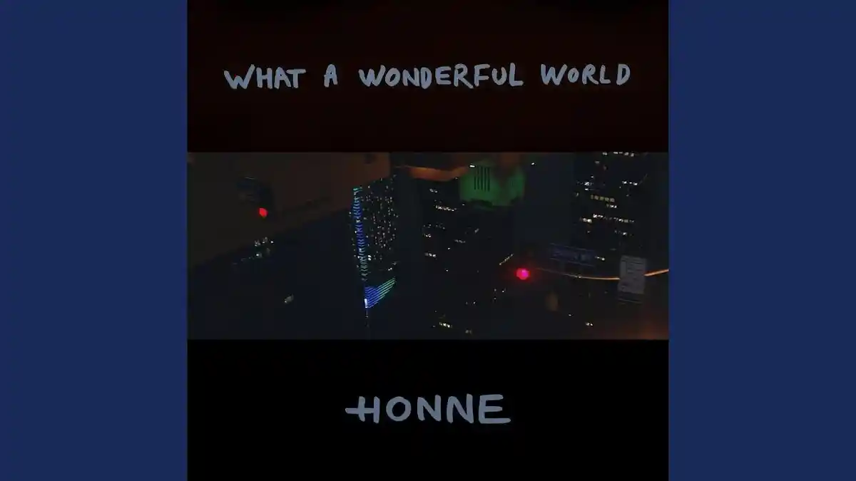 Lirik Lagu dan Makna What A Wonderful World - Louis Armstrong Di-remake ...