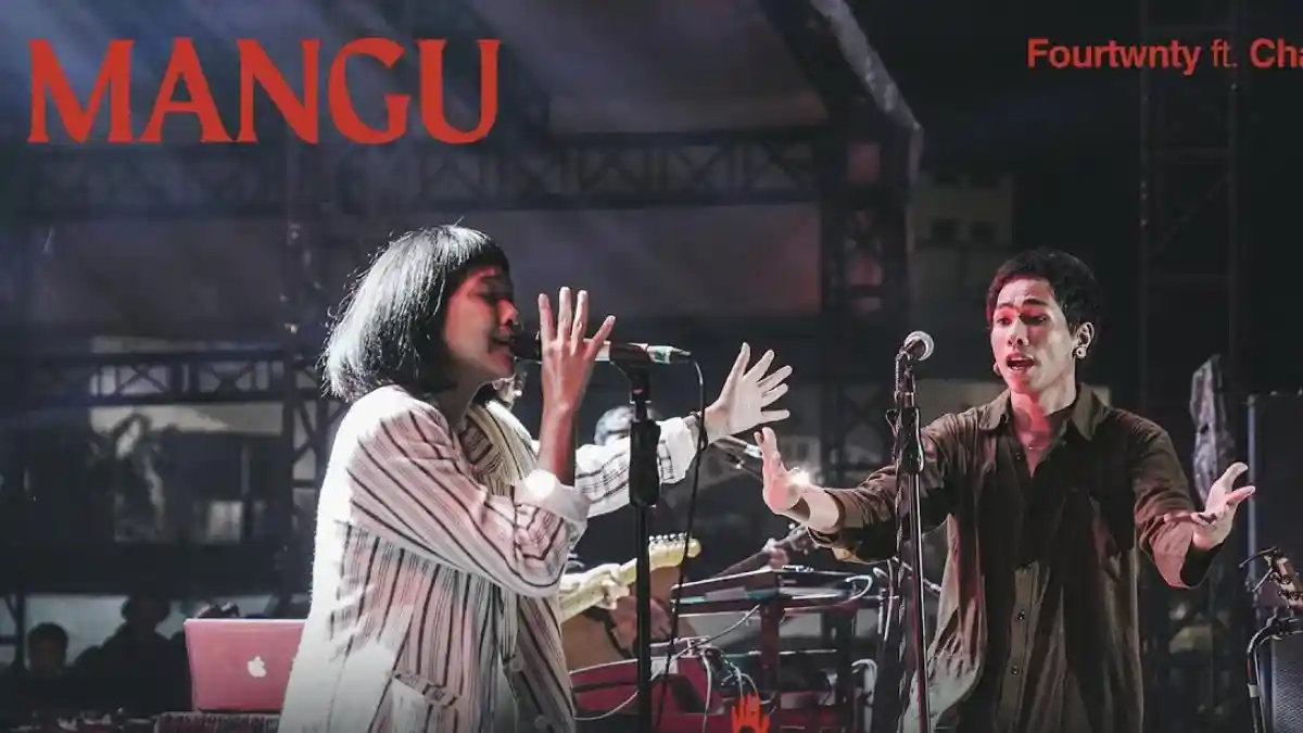 3 Lagu Indonesia Viral Spotify 2025: Mangu Jadi Fenomenal Global, Dua ...