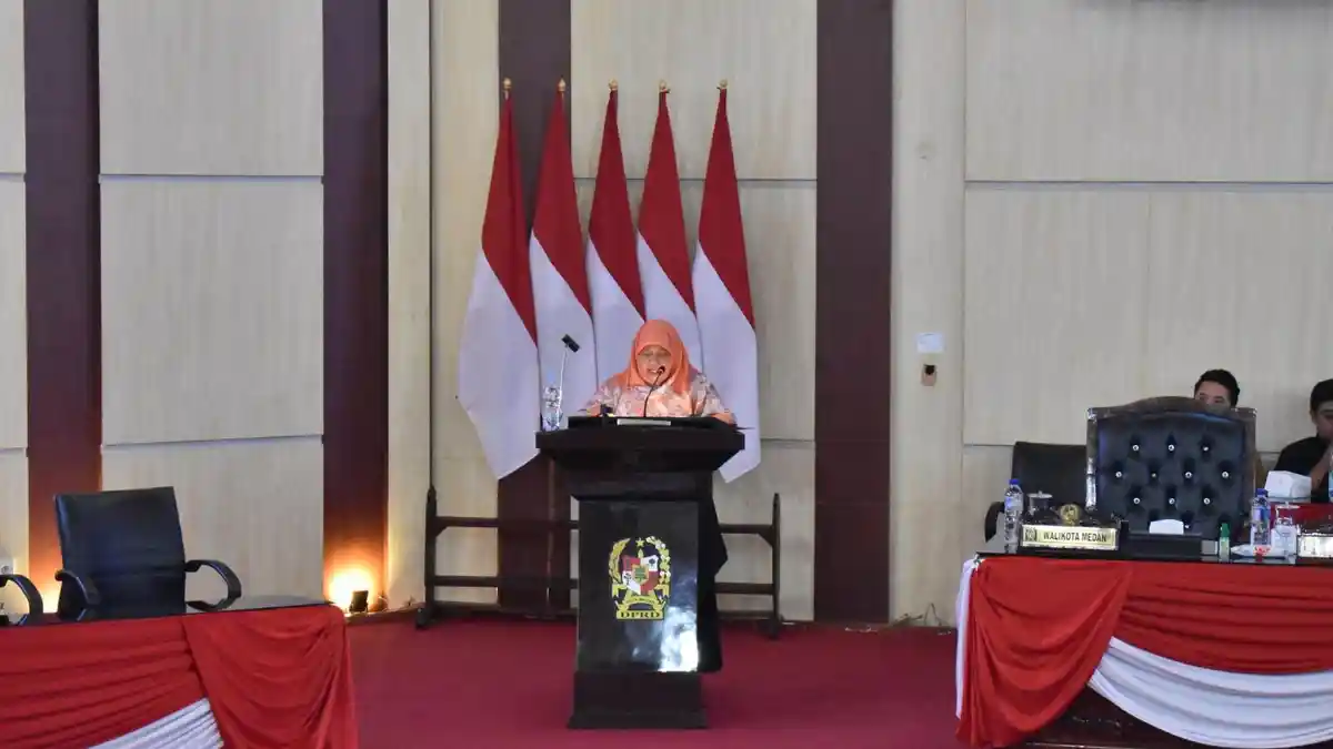 Fraksi PKS Soroti Tingginya SiLPA hingga Penanganan Banjir dalam LPj ...
