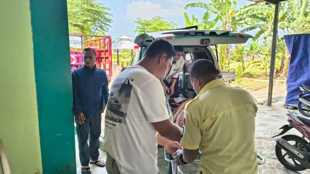 Update Kecelakaan Maut Tol Pejagan-Pemalang: Balita 3 Tahun Meninggal ...
