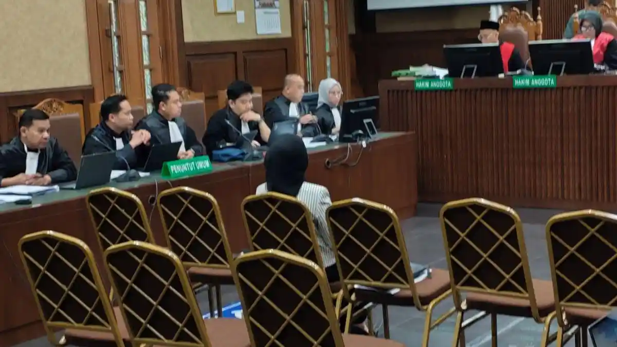 JPU Hadirkan Ahok dan Ignasius Jonan Sebagai Saksi Sidang Korupsi Minyak Pertamina Pekan Depan ...