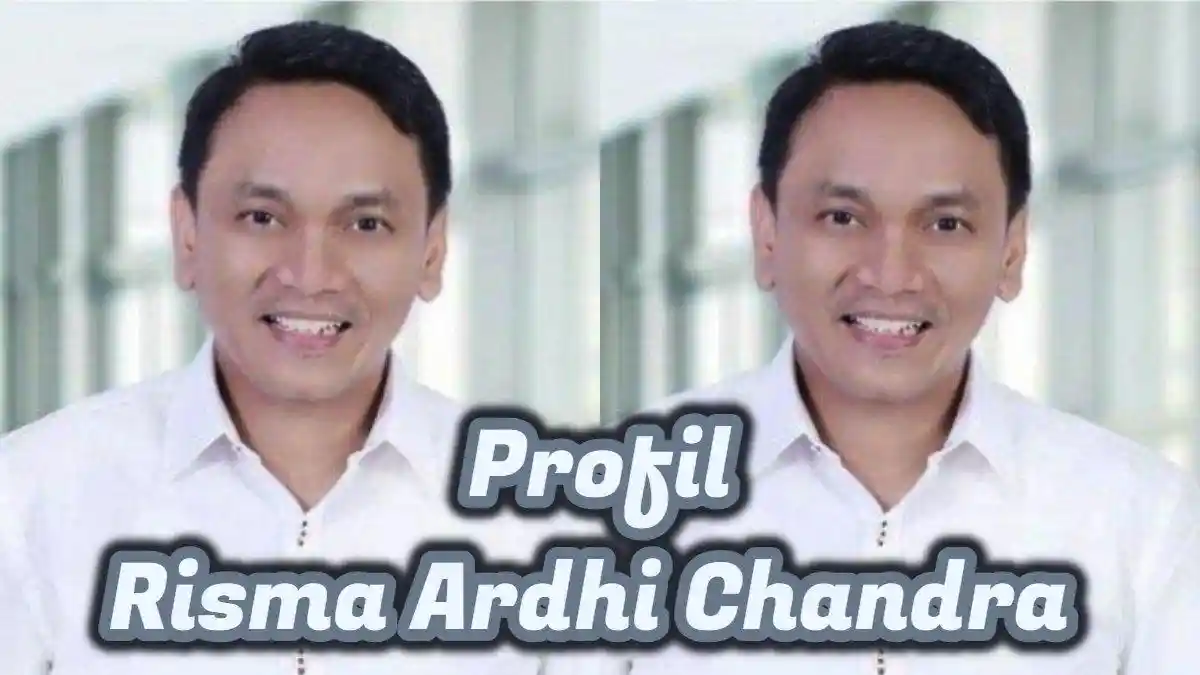 Profil Risma Berpeluang Jadi Bupati Pati: Pengusaha yang Baru Gabung ...
