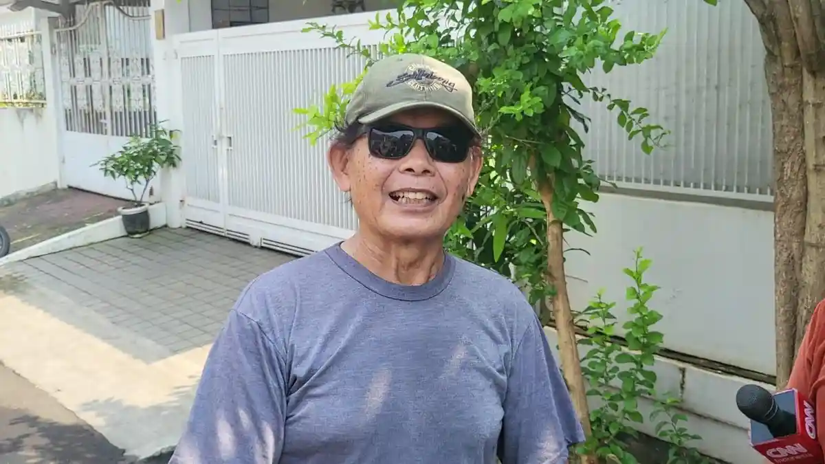 Tetangga Sebut Ibu dan Anak yang Ditemukan Tewas di Depok Hanya Tinggal ...