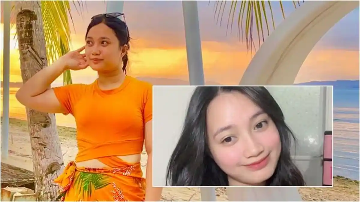 Sosok Febriyanti Takatelide, PNS Cantik di Manado yang Ingin Mengabdi untuk Masyarakat ...