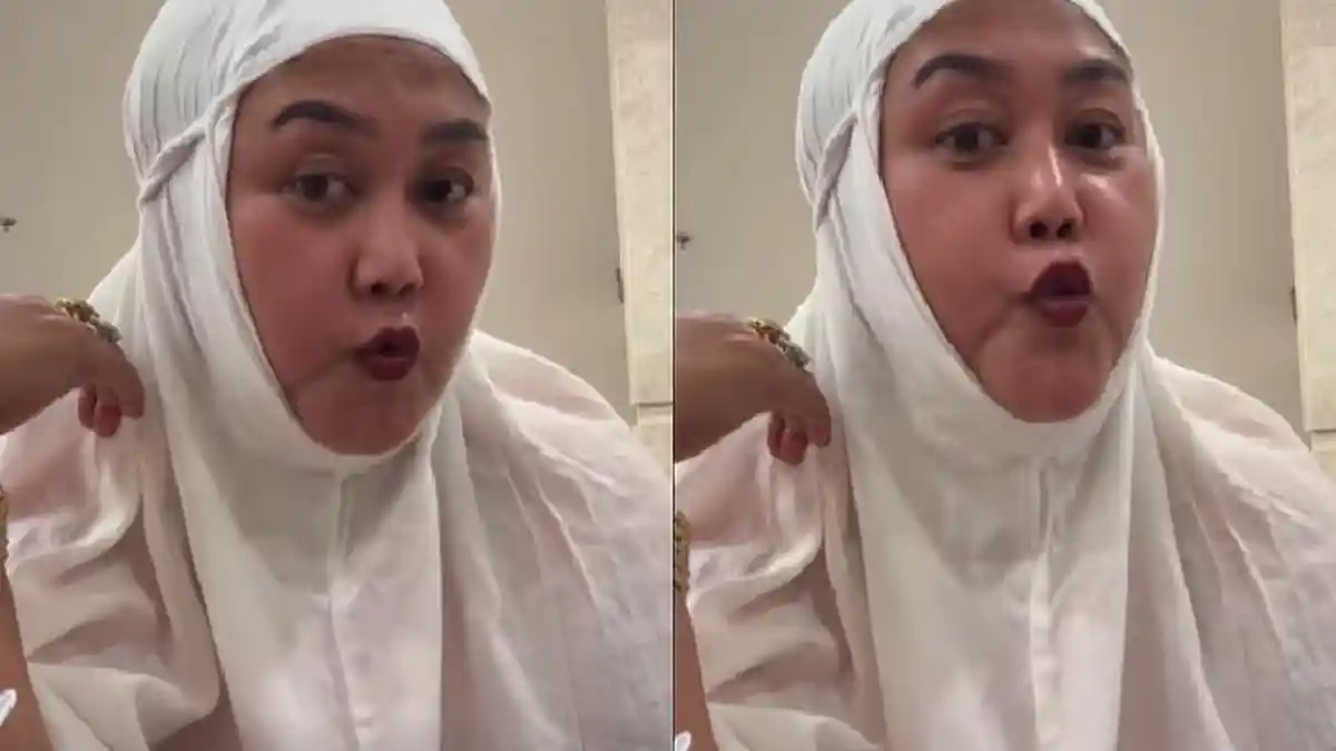 Sosok Sherli Pontoh, Pengusaha Asal Bolmong yang Kini Jadi Perbincangan ...