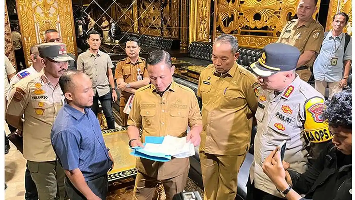 Soal LGBT, Kabid Humas Polda Riau: Kedepankan Langkah Preventif, Ada ...
