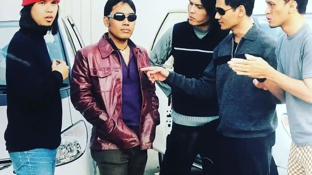 Bens Leo Ceritakan Kronologi Sebelum Erwin Prasetya Wafat, Sempat Demam ...