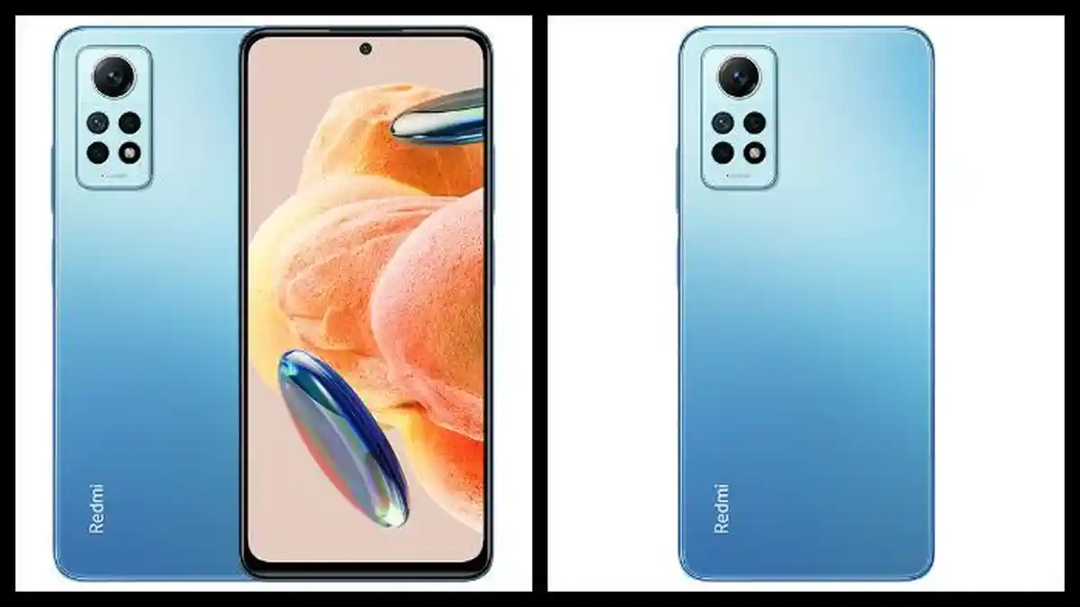 Harga HP Xiaomi Redmi Note 12 Pro 6/128 GB dan 8/256 GB Rp2 Jutaan ...