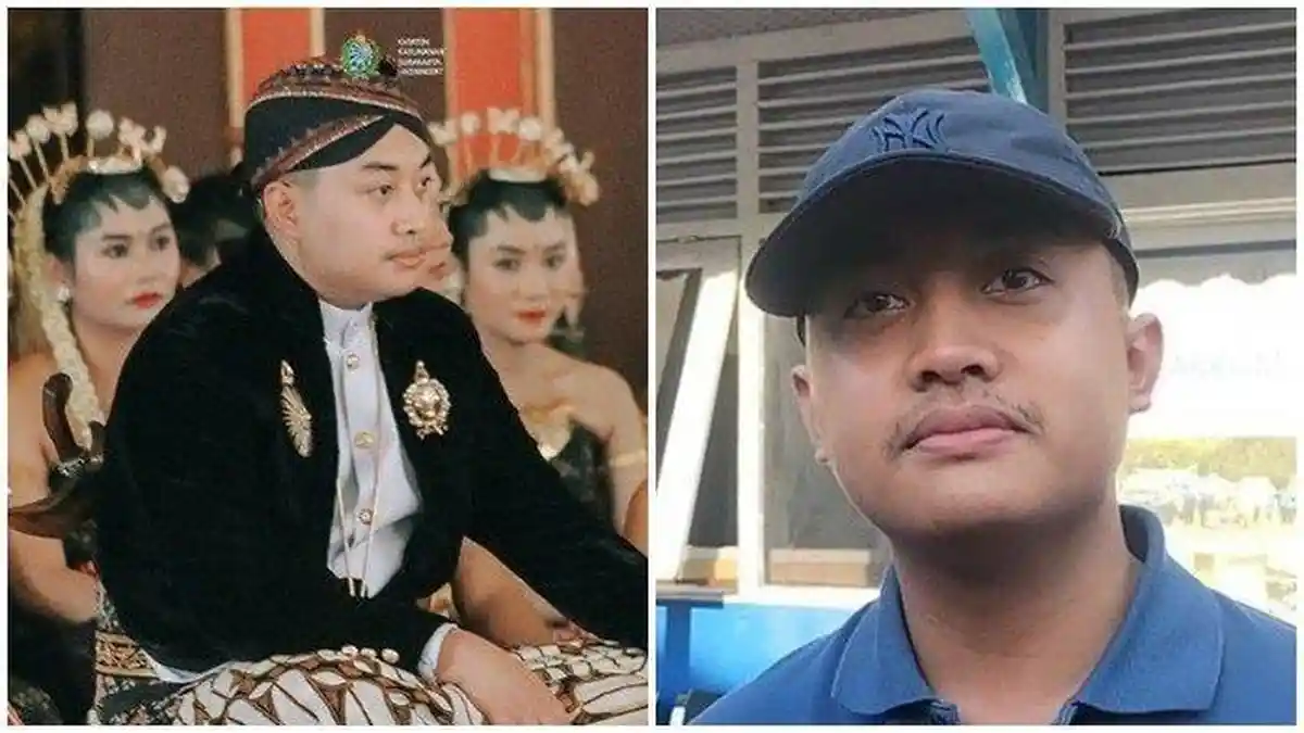 TERUNGKAP Alasan Pangeran Solo Bikin Instastory Nyesel Gabung Republik ...
