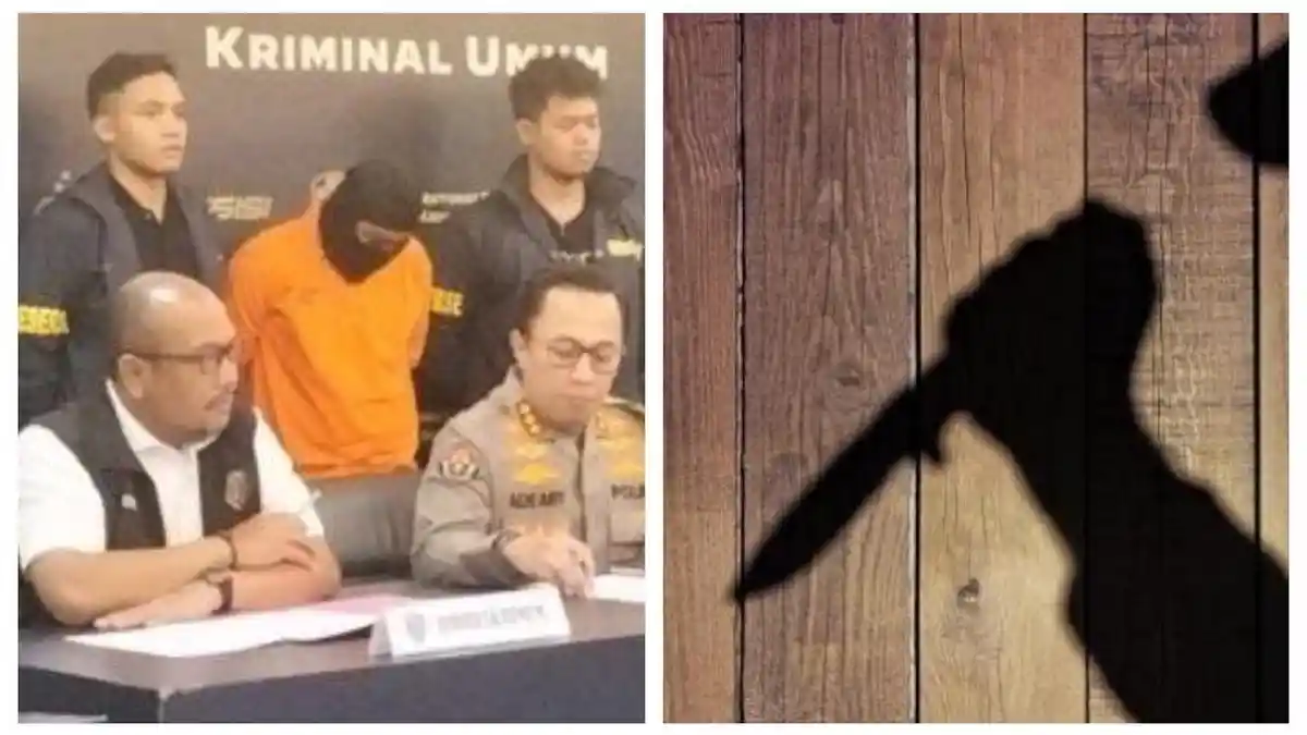 Ini Fakta Baru Pembunuhan Praka Supriyadi di Bekasi, Sebelum Dihabisi ...