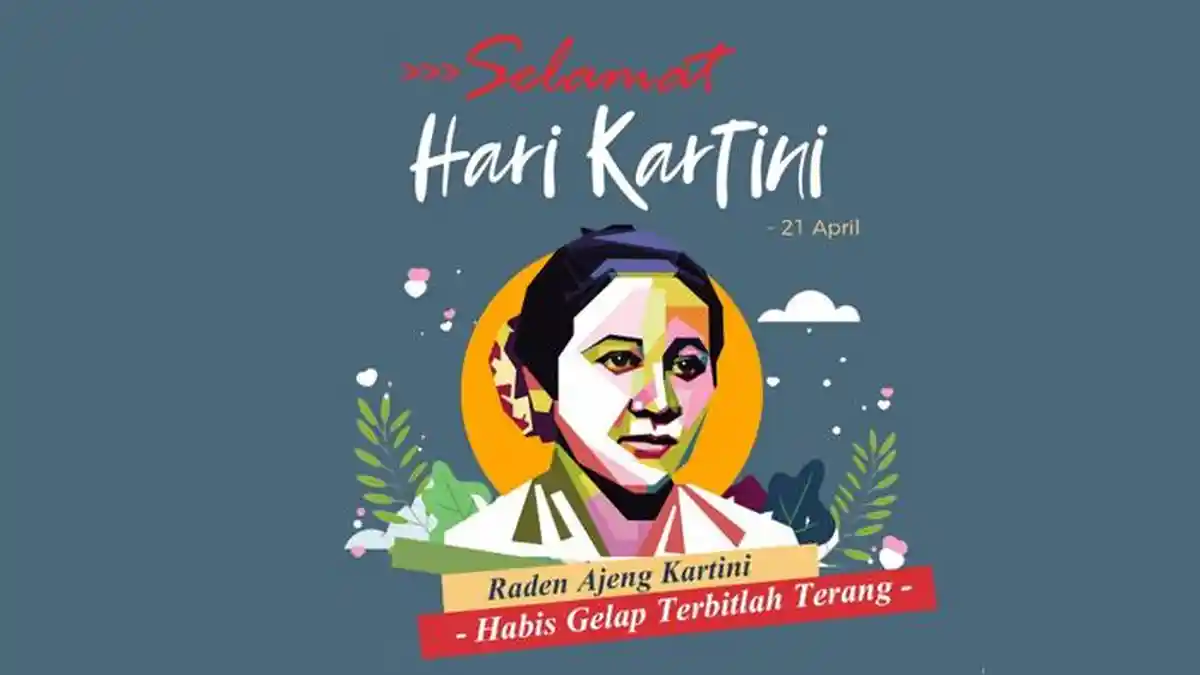 Kumpulan Ucapan Selamat Hari Kartini 2026 yang Menyentuh untuk ...