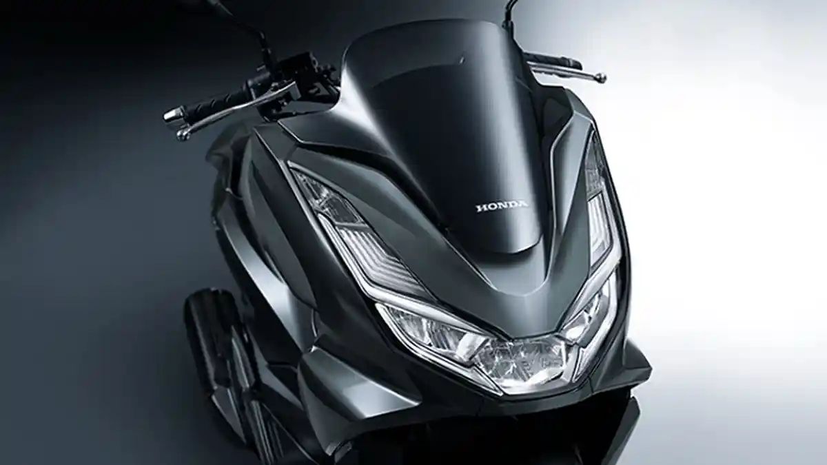Modus Tes Drive, Motor Honda PCX Warga Cikarang Dibawa Kabur ke Jateng ...