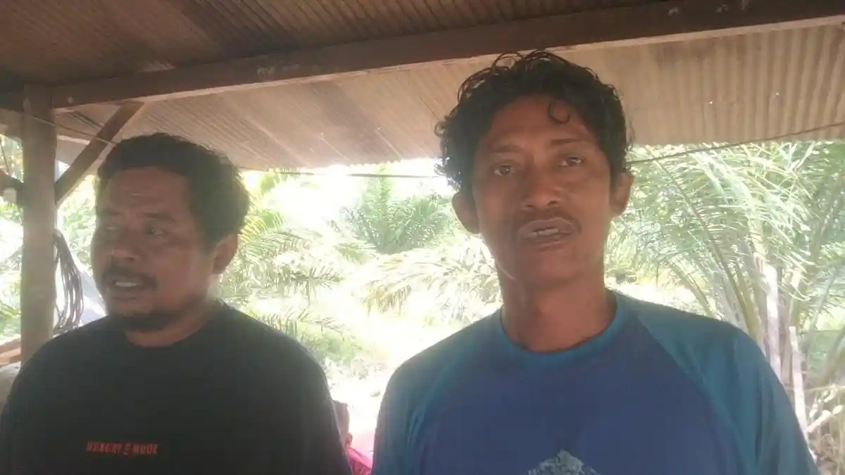 Beras Bansos Diduga Hilang di Gudang Desa Tumbu Mamuju Tengah, Penerima ...