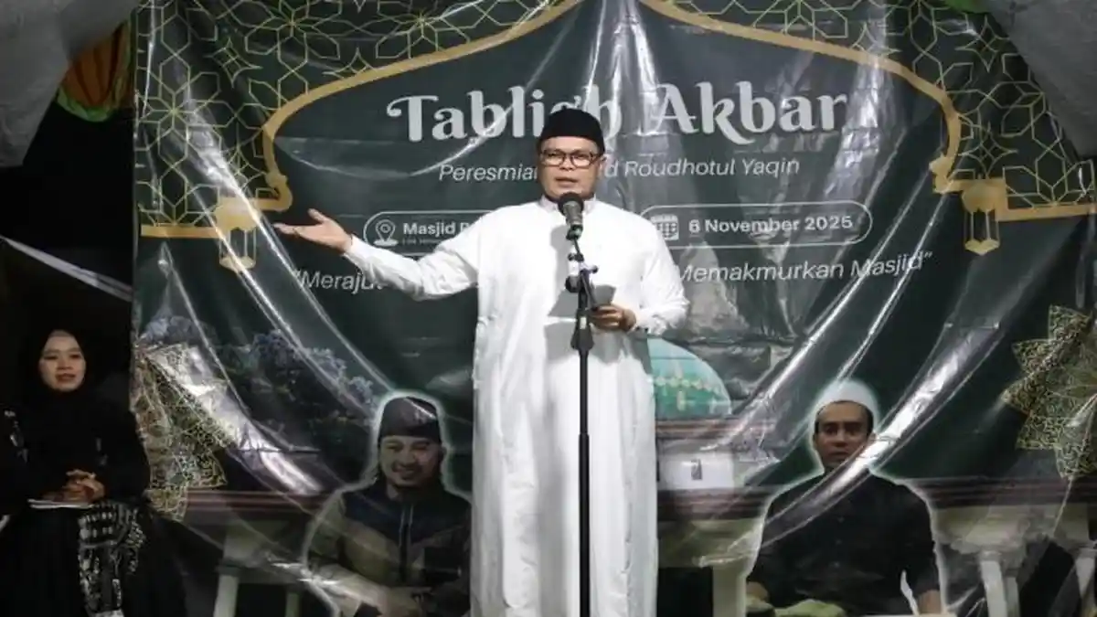 Agenda Wali Kota dan Wakil Wali Kota Serang Hari Ini, Ngabuburit ...