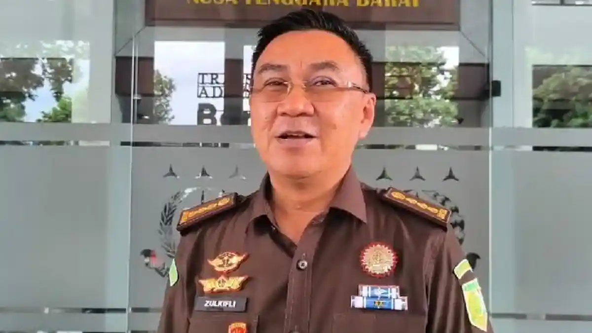 Kejati NTB Periksa 2 Saksi Kasus Dugaan Korupsi Sponsorship MXGP Lombok ...