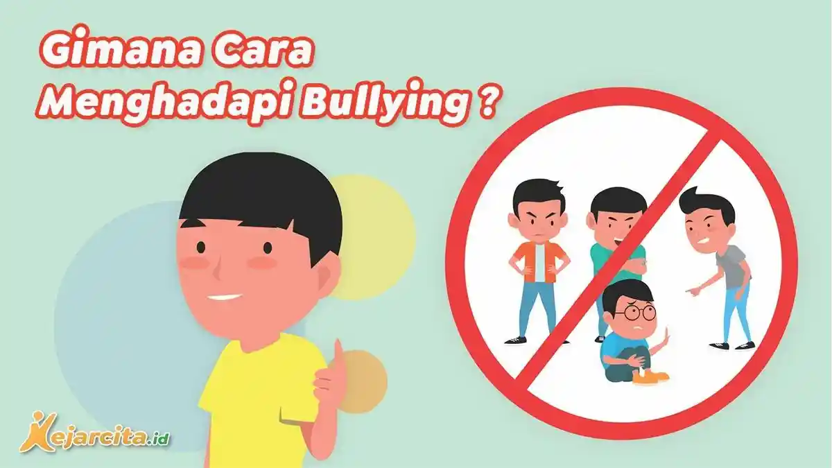 5 Cara Mudah dan Ampuh Mengatasi Rasa Trauma Akibat Bullying, Agar ...