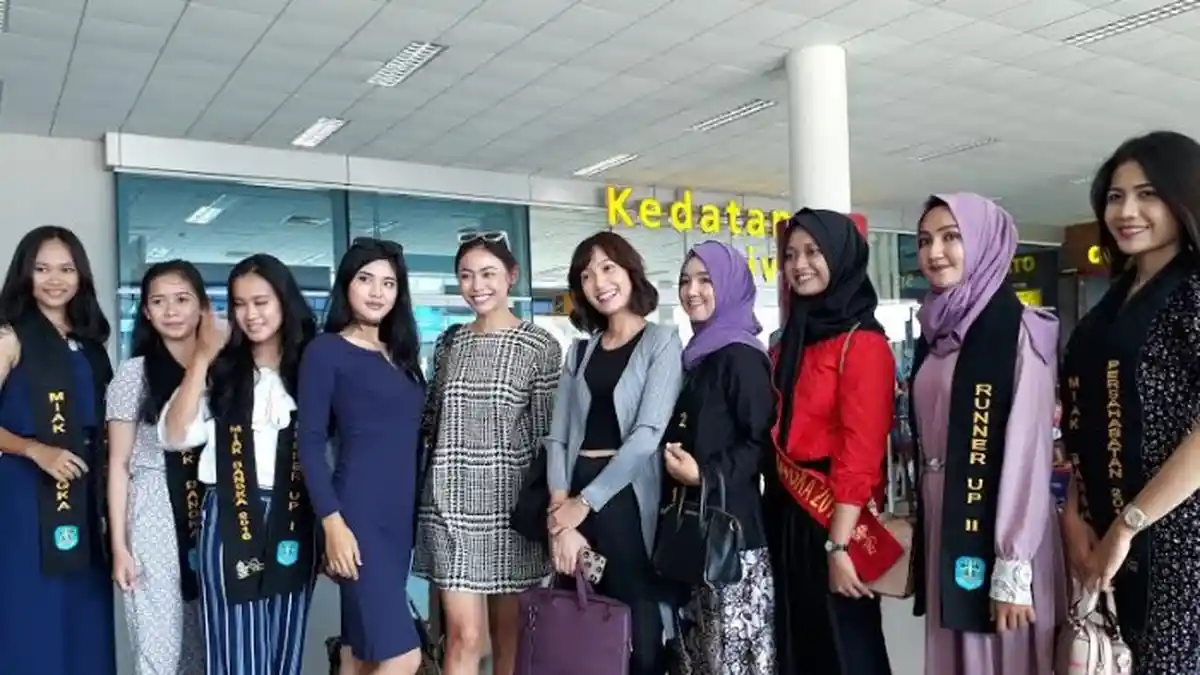 Jadi Penasaran, Ternyata Ini yang Dikangenin Artika Sari Devi Saat ...