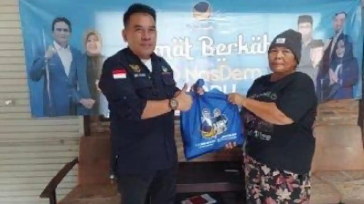 Nasdem Barru Akan Boyong 150 Kader Sambut Kedatangan Surya Paloh di ...