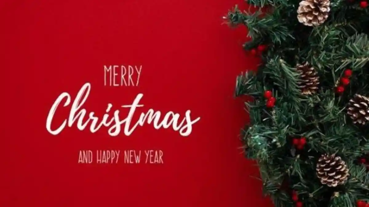 Kumpulan Pantun Ucapan Selamat Natal 2023 Lucu dan Kreatif Cocok ...