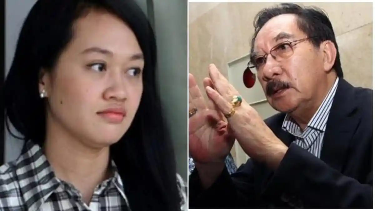 Nasib Rani Juliani Sekarang, Caddy Golf yang Dulu Disebut Jebak Antasari Azhar - Halaman 2 ...