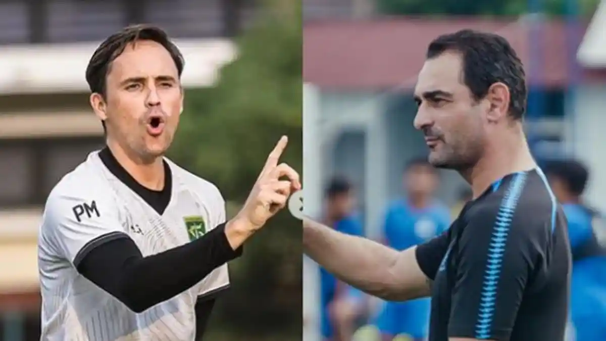 Jadwal Liga 1 Persebaya vs PSIS Semarang, Gilbert Agius Sanggup Bikin ...