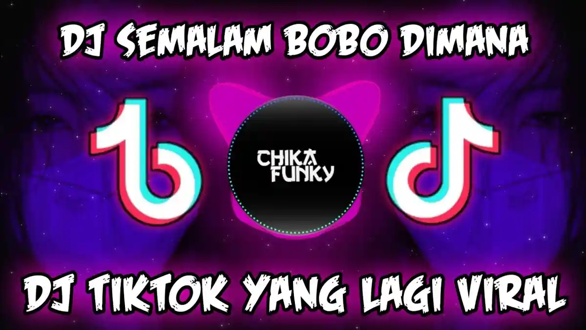 Lirik Lagu 'Semalam Bobo Dimana' Roy Ricardo yang Viral di TikTok versi ...