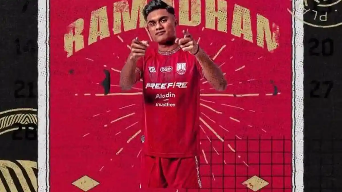 Inilah Sambutan dan Sanjungan Persis Solo untuk Ramadhan Sananta ...