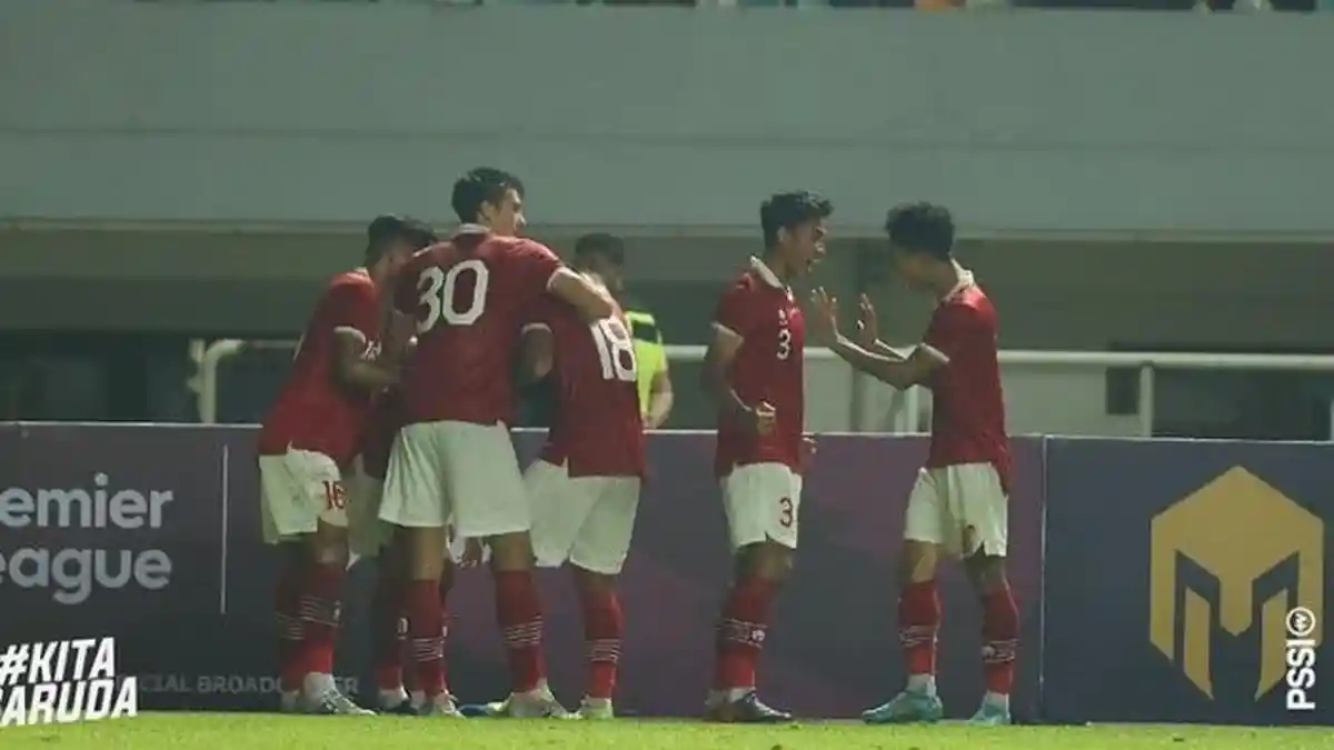 Indra Sjafri Ungkap Pemain Timnas Indonesia untuk Piala AFF 2022 ...