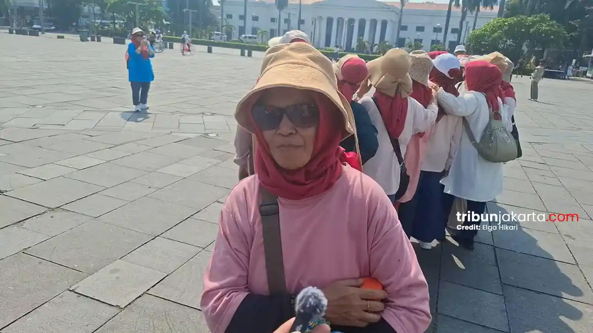 Ujung Tombak Keuangan, Emak-emak Sudah Keluhkan Kenaikan Sembako Imbas ...