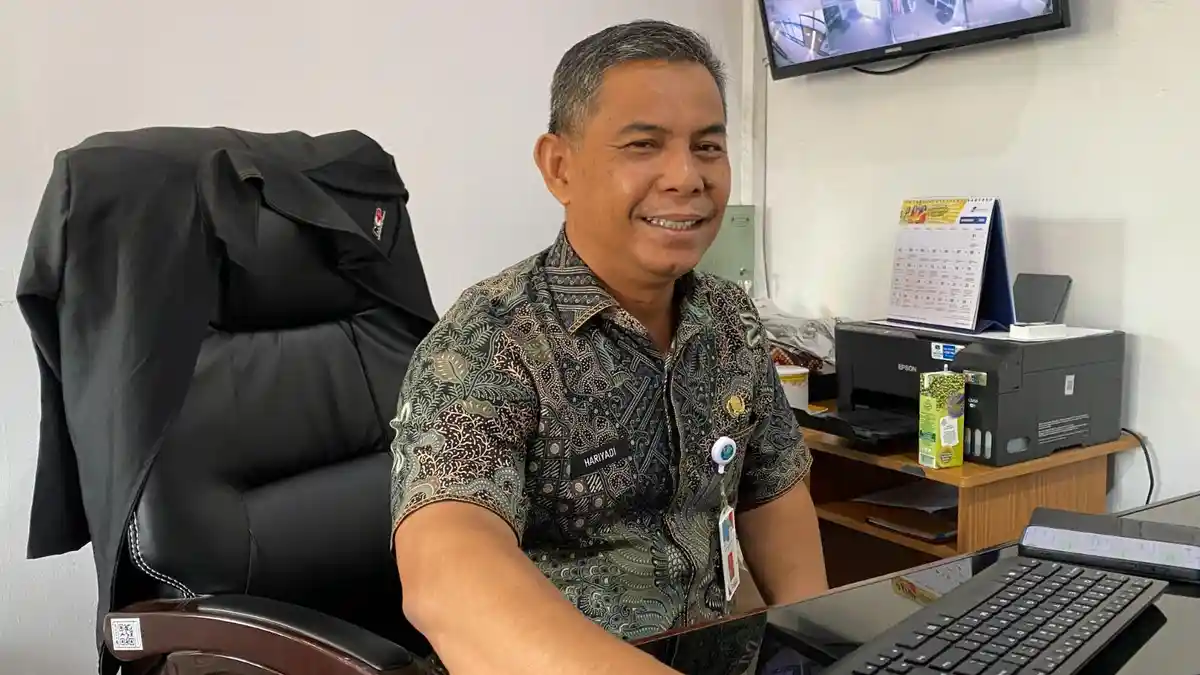 Kabupaten Bangka Hadirkan Pembayaran Pajak secara Online - BaBelnews.id