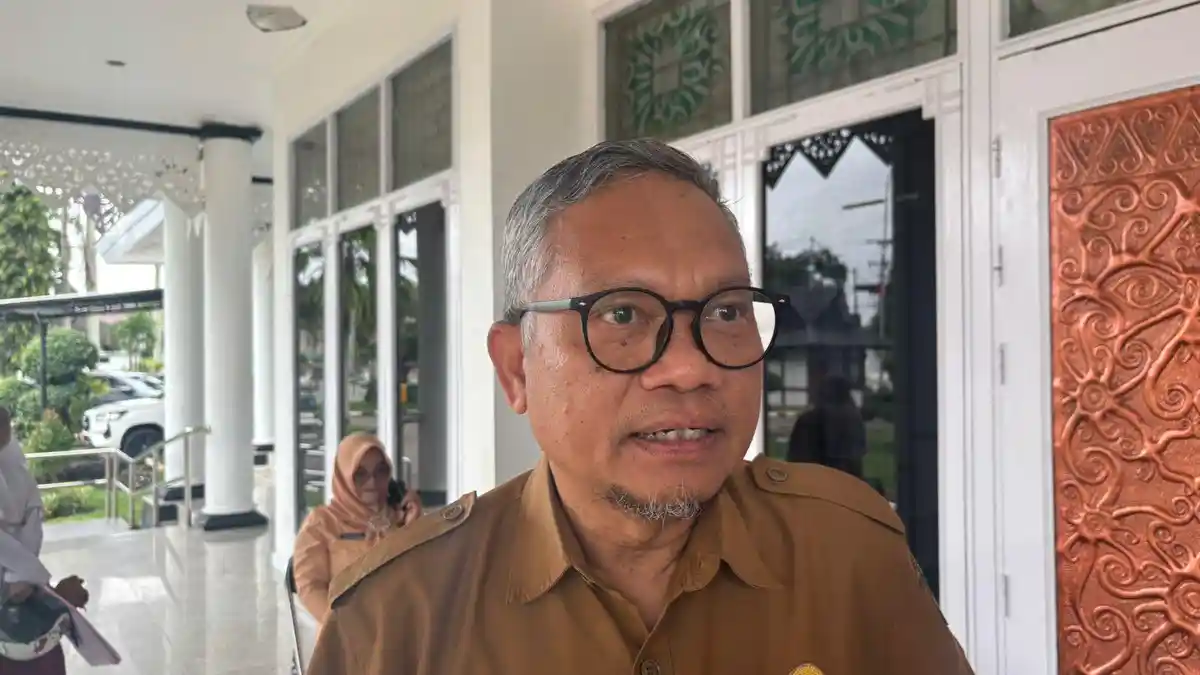 DP3A Kukar Ajak Keluarga Jadi Garda Terdepan Hadapi Ancaman Sosial Bagi ...